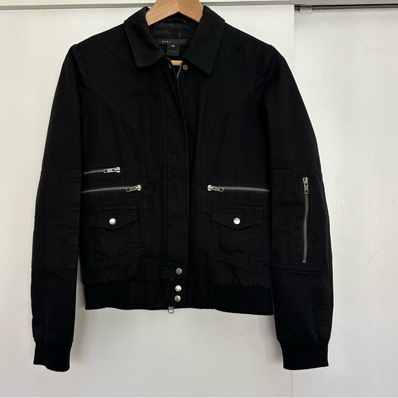 Marc By Marc Jacobs | Jackets & Coats | Marc By Marc Jacobs Bomber ...